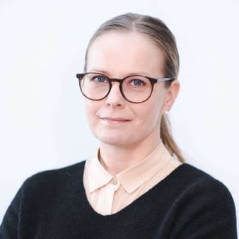 Muutosturvakoulutus yli 55-vuotiaille | Saranen