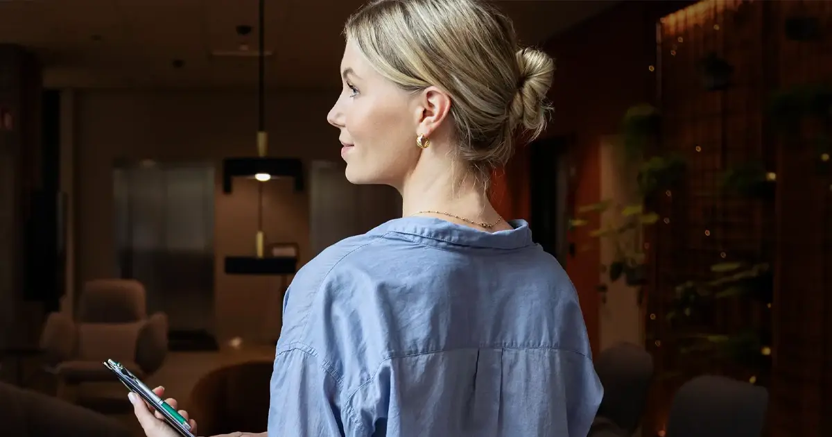 Saranen – Working for competence