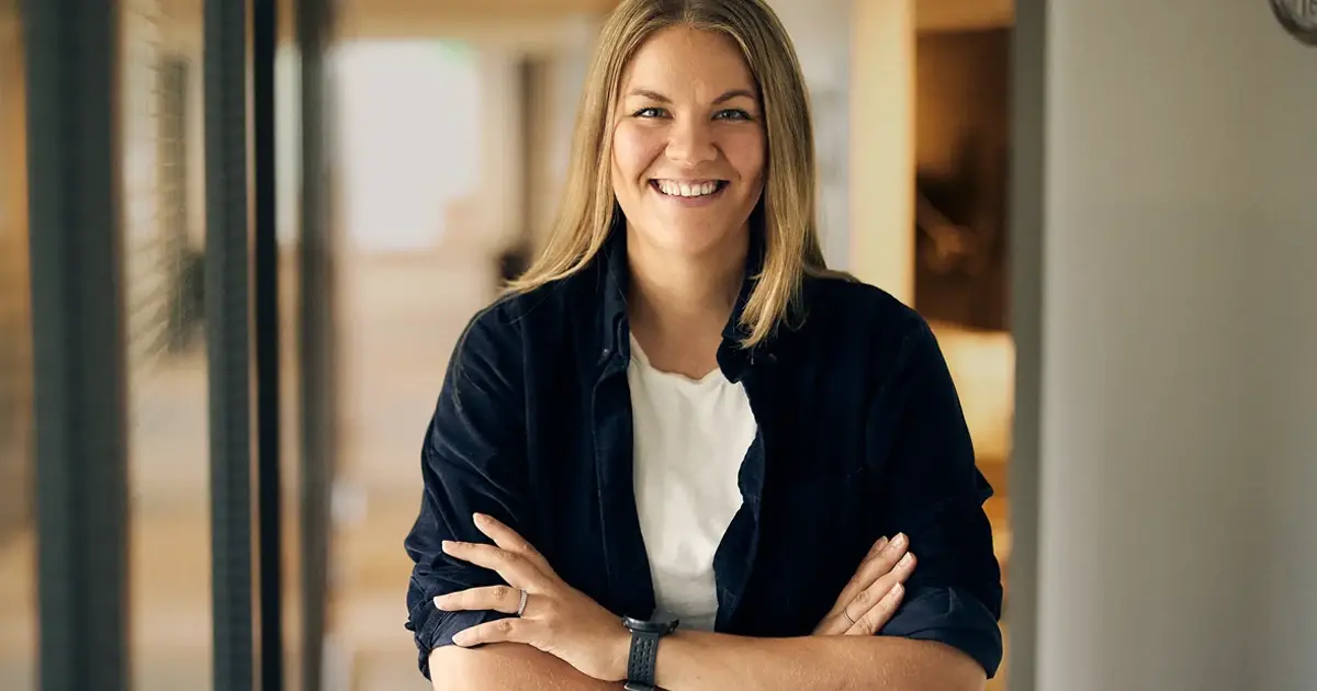 Contact us – Saranen